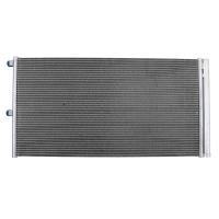 China AC Condenser with Receiver Drier for Ford F-150 2011-2014 Expedition 2015-2017 for sale