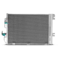 China AC Condenser with Receiver Drier for Saturn Astra 2008-2009 1.8L Manual Trans for sale
