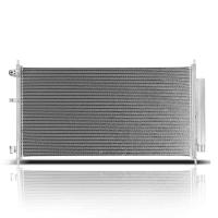 China AC Condenser with Receiver Drier for Acura RDX 2007-2012 2.3L for sale