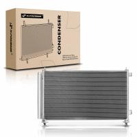 China AC Condenser with Receiver Drier for Mazda CX-9 2007-2015 3.7L for sale