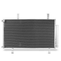China AC Condenser with Receiver Drier for Acura TSX 2009-2014 L4 2.4L V6 3.5L for sale