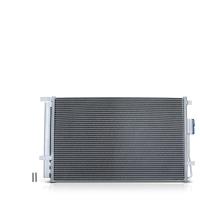 China AC Condenser with Receiver Drier for Kia Sorento 2016-2020 L4 2.4L V6 3.3L for sale
