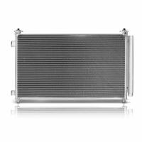 China AC Condenser with Receiver Drier for Mazda CX-9 2007-2015 3.7L for sale