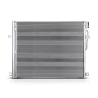China AC Condenser with Receiver Drier for Buick Enclave Chevrolet Traverse 2018-2021 for sale