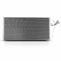 China AC Condenser without Receiver Drier for Pontiac Bonneville 94-99 Buick LeSabre for sale