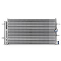 China AC Condenser with Receiver Drier for Audi A4 2009-2016 A5 2010-2011 Q5 for sale