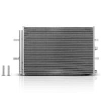 China A/C Condenser with Receiver Drier for Ford Transit-150/250/350/350HD 2020 3.5L for sale