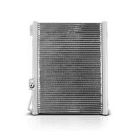 China A/C Condenser without Receiver Drier for Dodge Ram 1500 2002-2008 2500 3500 for sale