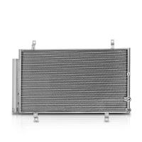 China AC Condenser with Receiver Drier for Lexus GS300 GS350 GS430 GS460 for sale