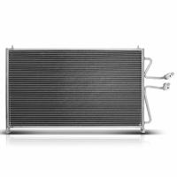 China AC Condenser without Receiver Drier for Ford Escape Mazda Tribute 2001-2004 for sale