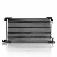 China AC Condenser without Receiver Drier for Toyota Prius Prime 2017-2022 L4 1.8L for sale