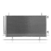 China A/C Condenser with Receiver Drier for Chevrolet Camaro 2012-2015 6.2L 3.6L for sale