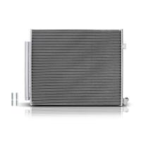 China AC Condenser with Receiver Drier for Mercedes-Benz W463 X167 G63 AMG GLS450 for sale