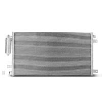 China A/C Condenser with Receiver Drier for Nissan NV1500 2012-2021 NV2500 NV3500 for sale