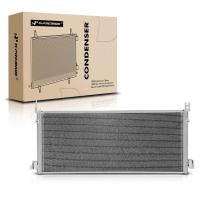 China AC Condenser with Bracket for Toyota RAV4 Prime 2021-2022 L4 2.5L Sport Utility for sale