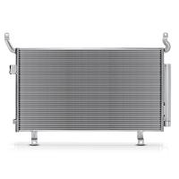 China AC Condenser with Receiver Drier for Subaru Legacy Outback 2020-2022 for sale