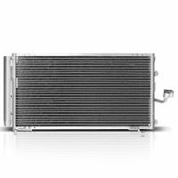 China AC Condenser with Receiver Drier for Chrysler Sebring Dodge Stratus Mitsubishi for sale