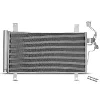 China AC Condenser with Receiver Drier for Mazda 6 2003-2008 L4 2.3L V6 3.0L for sale