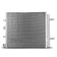 China A/C Condenser with Receiver Drier for Jaguar XK 2007-2015 XKR S-Type XF XFR for sale