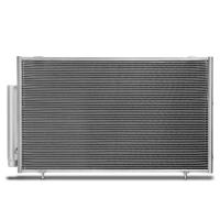 China AC Condenser with Receiver Drier for Scion tC 2005-2010 2.4L for sale