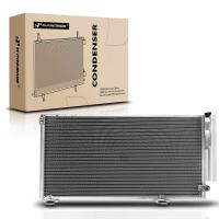 China AC Condenser with Receiver Drier for Scion XA XB 2005 2006 for sale
