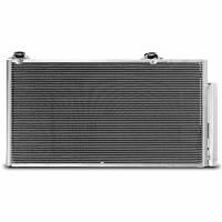 China AC Condenser with Receiver Drier for Scion XA XB 2005 2006 for sale