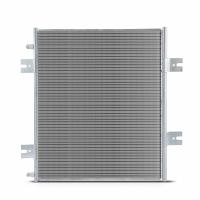 China AC Condenser with Bracket for Freightliner MT45 MT55 2011 2012 2013 for sale