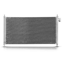 China AC Condenser without Receiver Drier & Bracket for Honda S2000 2004-2009 L4 2.2L for sale