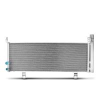 China AC Condenser with Receiver Drier for Toyota Camry 2012-2017 Avalon 2013-2018 2.5L for sale