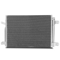 China A/C Condenser with Receiver Drier for Volkswagen Jetta 2016-2018 Beetle for sale