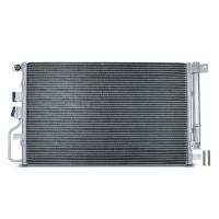 China AC Condenser with Receiver Drier for Chevrolet Equinox GMC Terrain 2016-2017 for sale
