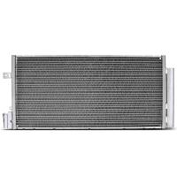 China AC Condenser with Receiver Drier for Chevrolet Sonic 12-20 1.4L for sale