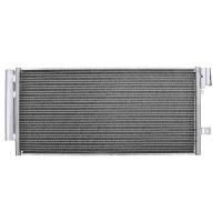 China AC Condenser with Receiver Drier for Chevrolet Sonic 12-20 1.4L for sale