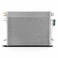 China A/C Condenser without Receiver Drier for Chrysler Town & Country 2008-2016 Dodge for sale