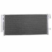 China AC Condenser with Receiver Drier for Chevrolet Sonic 12-20 1.4L for sale