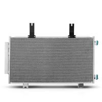 China A/C Condenser with Receiver Drier for Acura RDX 2019 2020 2021 for sale