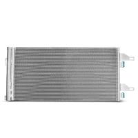 China AC Condenser with Receiver Drier for Ram ProMaster 1500 2500 3500 14-20 for sale