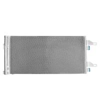 China AC Condenser with Receiver Drier for Ram ProMaster 1500 2500 3500 14-20 for sale