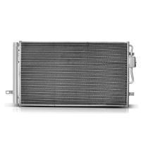 China AC Condenser with Receiver Drier for Chevrolet Bolt EV 2017-2022 Bolt EUV for sale