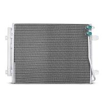 China AC Condenser with Receiver Drier for VW Passat 2006-2010 CC 09-16 Passat CC 09-10 for sale