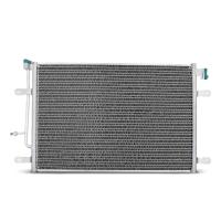 China AC Condenser without Receiver Drier for Audi A4 2005-2009 A4 Quattro 2005-2008 RS4 07-08 S4 06-09 for sale