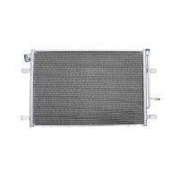 China AC Condenser without Receiver Drier for Audi A4 2005-2009 A4 Quattro 2005-2008 RS4 07-08 S4 06-09 for sale
