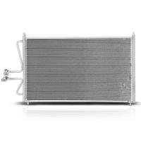 China AC Condenser without Receiver Drier for Ford Escape Mercury Mariner 05-07 Mazda for sale