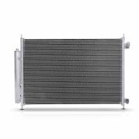 China A/C Condenser with Receiver Drier for Nissan Rogue 2008-2013 Rogue Select for sale