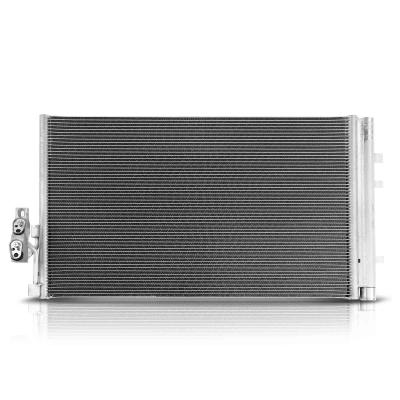 China AC Condenser with Receiver Drier for BMW F25 X3 11-17 F26 X4 15-18 2.0L 3.0L for sale
