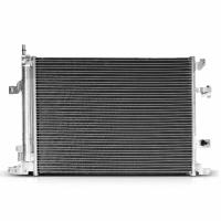 China AC Condenser with Receiver Drier for Volvo S60 2005-2009 S80 V70 XC70 for sale