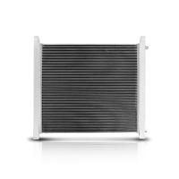 China AC Condenser without Receiver Drier for International Harvester 9300 2554 2574 for sale