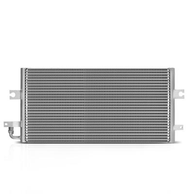 China AC Condenser without Receiver Drier for Toyota 4Runner 1984-1989 for sale