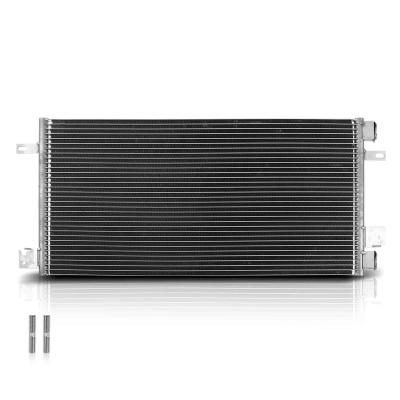 China AC Condenser without Receiver Drier for Dodge Caliber 2007-2010 Manual Trans for sale