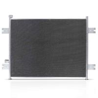 China A/C Condenser without Receiver Drier for Peterbilt 330 357 378 379 385 386 for sale